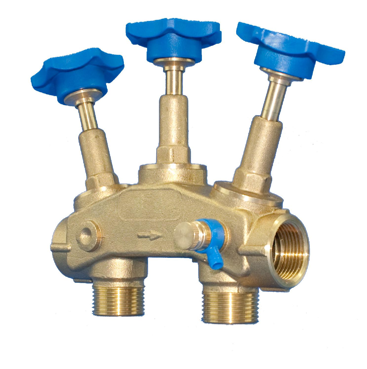 Montageblock – My CMS